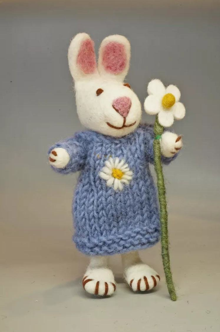 Daisy The Rabbit – The Hen House - Bowness