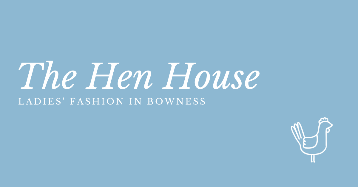 The Hen House – The Hen House - Bowness